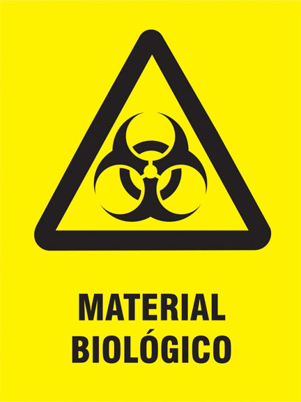 Material Biológico