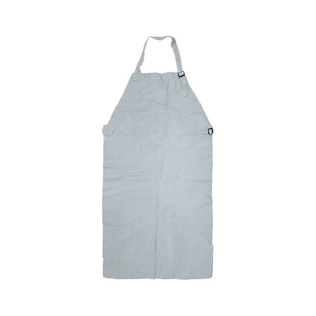 Avental de Raspa Sem Emenda