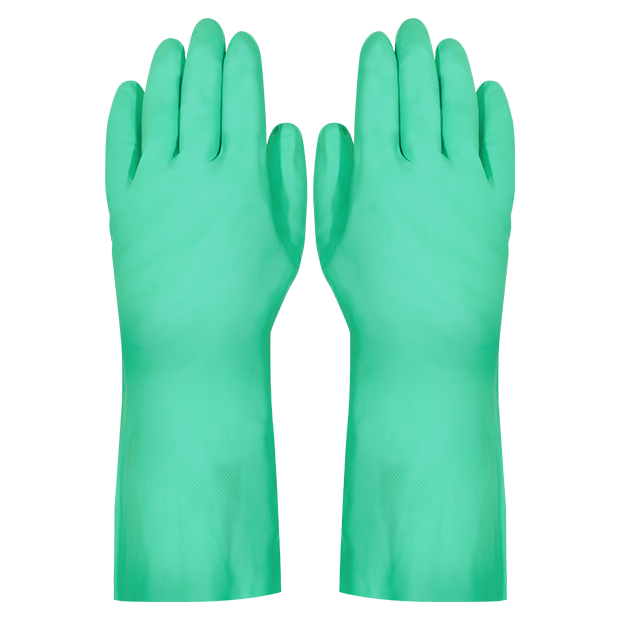 Luva Nitritex 80